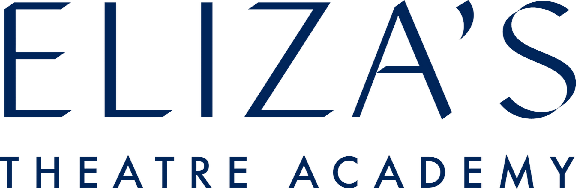 Eliza's Theatre Academy – Performing Arts